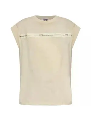 EA7 Logo Series T-shirt