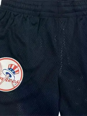 STADIUM GOODS New York Yankees Mesh Shorts
