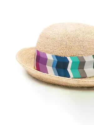 Missoni Sun Hat