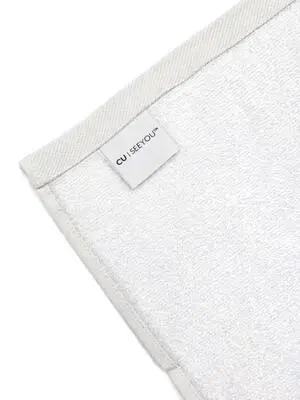 CU I SEEYOU Terry-cloth Towels