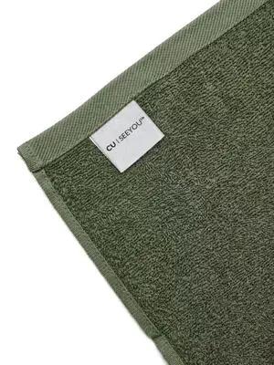 CU I SEEYOU Terry-cloth Towels