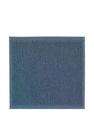 CU I SEEYOU Terry-cloth Towels - Blue