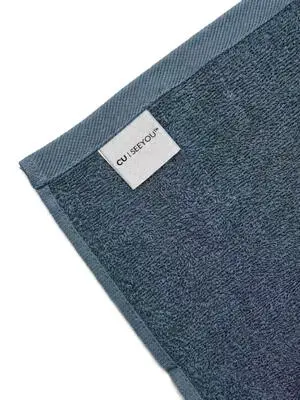 CU I SEEYOU Terry-cloth Towels
