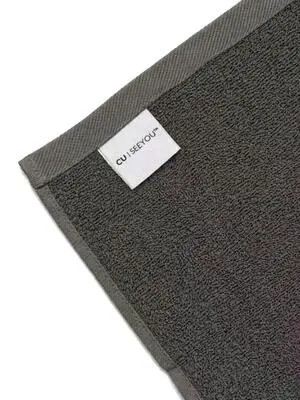 CU I SEEYOU Terry-cloth Towels