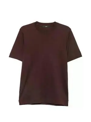 SAPIO Crew-neck T-shirt