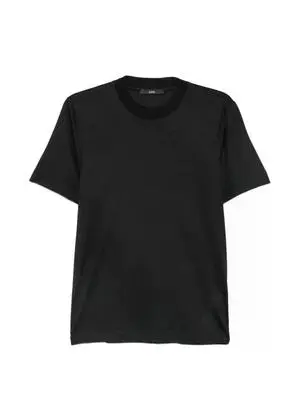 SAPIO Crew-neck T-shirt