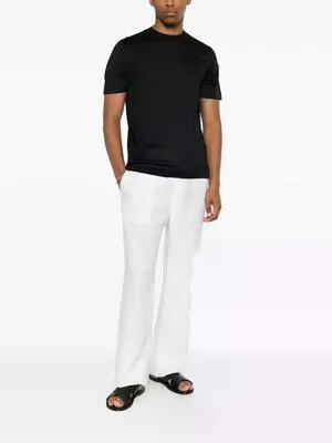 SAPIO Crew-neck T-shirt