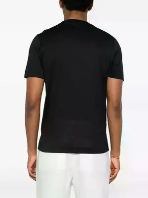 SAPIO Crew-neck T-shirt