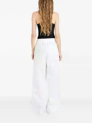 Proenza Schouler Lissia Pleated Trousers