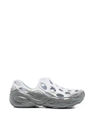 Merrell Sculpted Perforated Moccasins