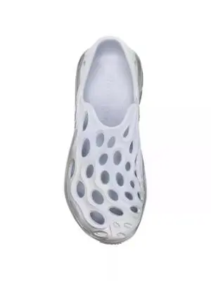 Merrell Sculpted Perforated Moccasins