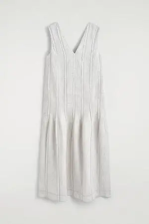 Cos Pleated Day Dresses