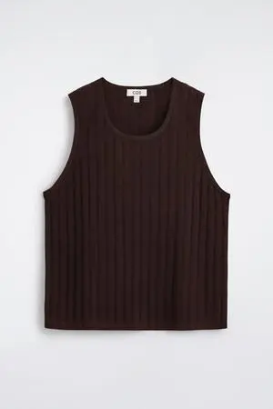 Cos Classic Vests For Men