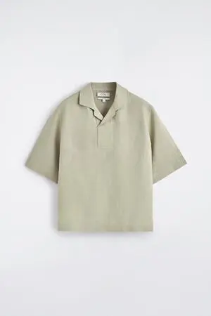 Men's Popover Shirts