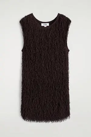 Cos Textured Tops