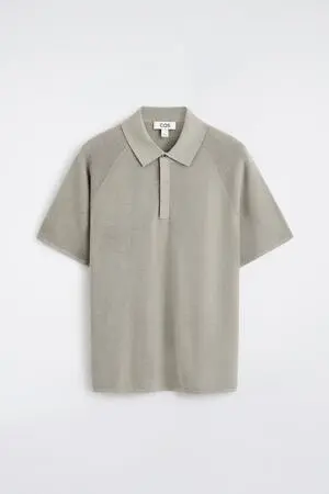 Cos Collared Polos For Men