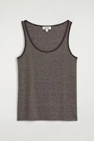 Cos Off The Shoulder Tops