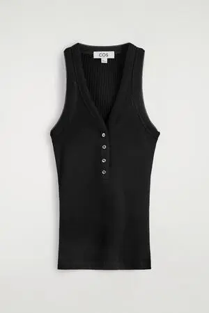 Cos Sleeveless Camis Tanks For Women