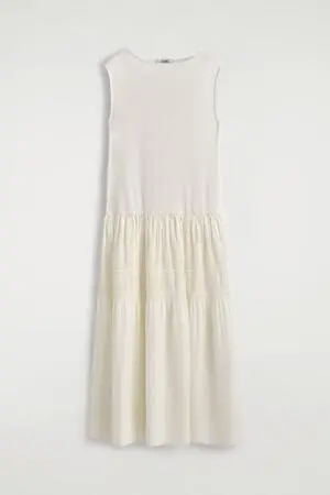 Cos Textured Day Dresses