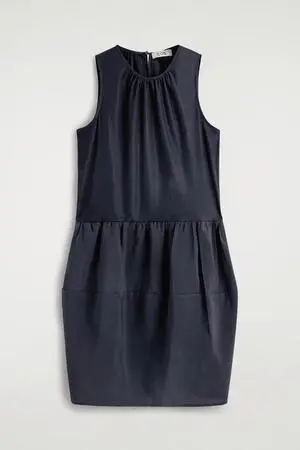 Cos Gathered Dresses