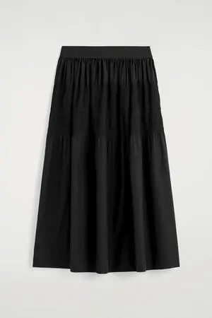 Cos Loose Fit Skirts