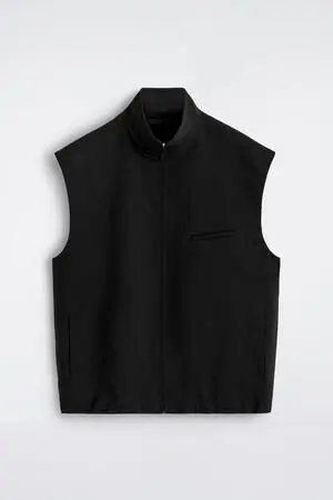 Cos Sleeveless Outerwear For Men