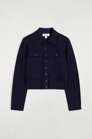 Cos Pocket Cardigans For Women