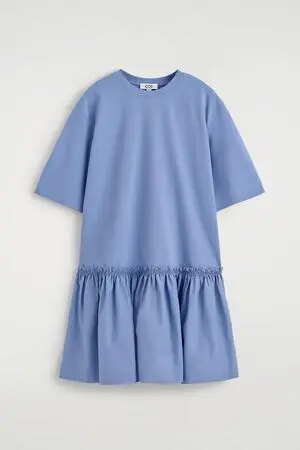 Cos Short Sleeve Day Dresses