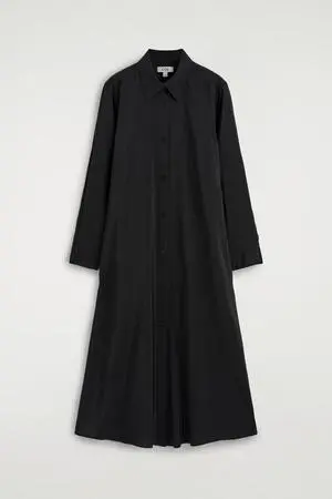 Cos Draped Dresses