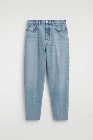 Cos Umbra Tapered Jeans