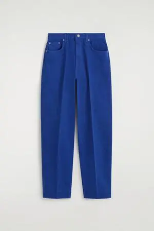 Cos Tapered Jeans For Women