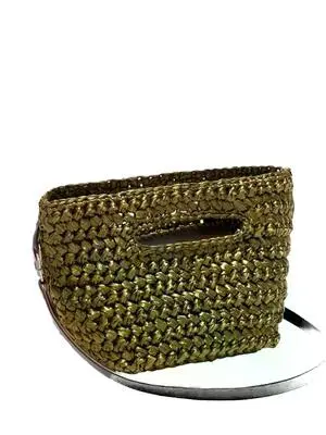 Attico Via Dei Giardini 15 Tote Bag
