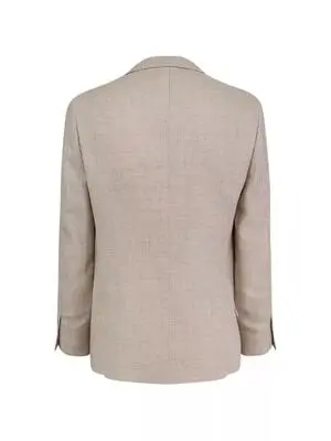 Brunello Cucinelli Single-breasted Suit