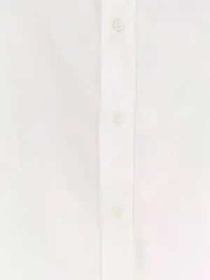 Brunello Cucinelli Cotton Shirt