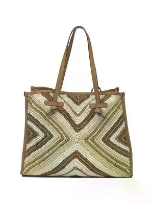 GIANNI CHIARINI Marcella Shoulder Bag
