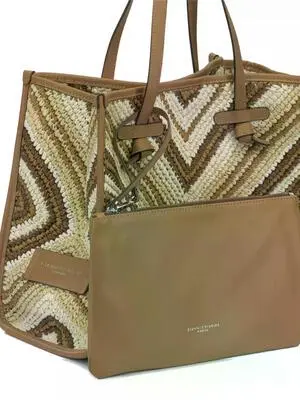 GIANNI CHIARINI Marcella Shoulder Bag