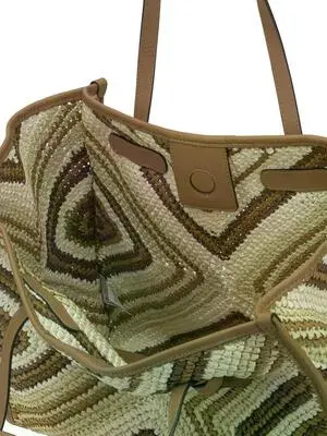 GIANNI CHIARINI Marcella Shoulder Bag