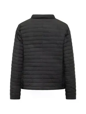 Herno Quilted Reversible Jacket
