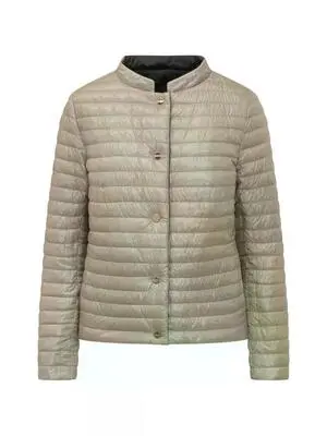 Herno Quilted Reversible Jacket