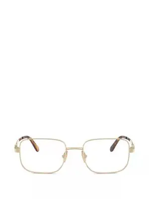 Miu Miu Square Frame Glasses