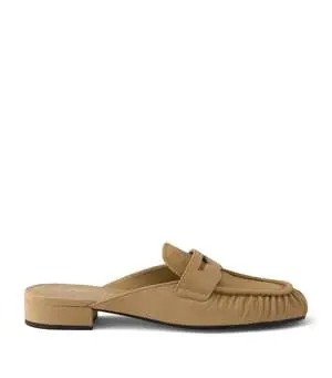 Prada Casual Mules Clogs For Women