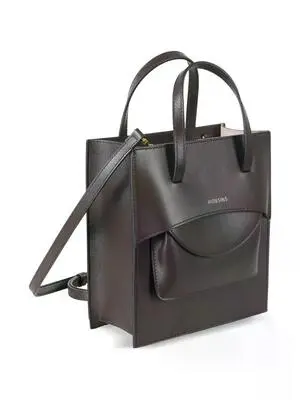 HIDESINS Flap J Crossbody Bag