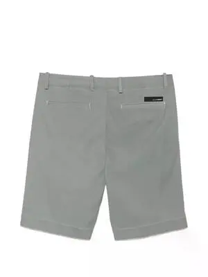 RRD Tailored Shorts With Logo Patch