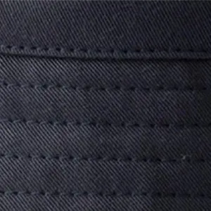 Prada Cotton Old Gabardine Bucket Hat
