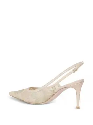 Roberto Festa Sirla Slingback Pumps