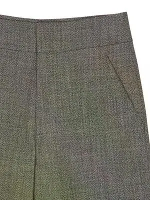 Fear Of God Virgin Wool Mouline Trousers