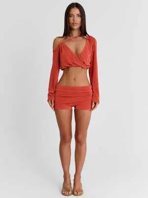 OUTCAST Briela Shorts
