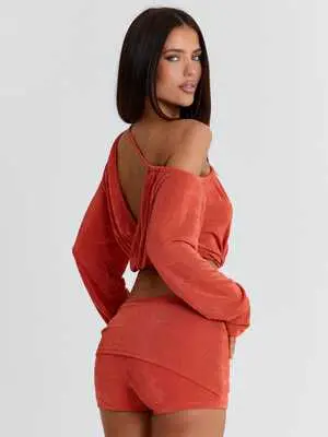 OUTCAST Briela Shorts