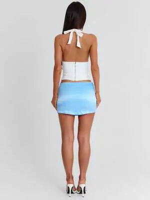 OUTCAST Arlo Mini Skirt