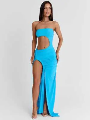 OUTCAST Alanna Maxi Dress